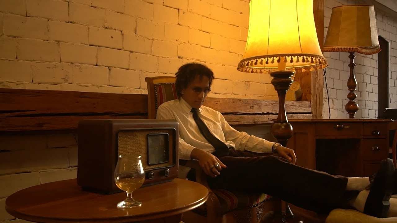 Kay Baby - STU [Official Music Video] - YouTube