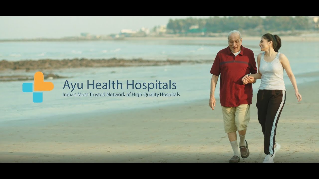 Health & Happiness with Ayu Health Hospitals - YouTube