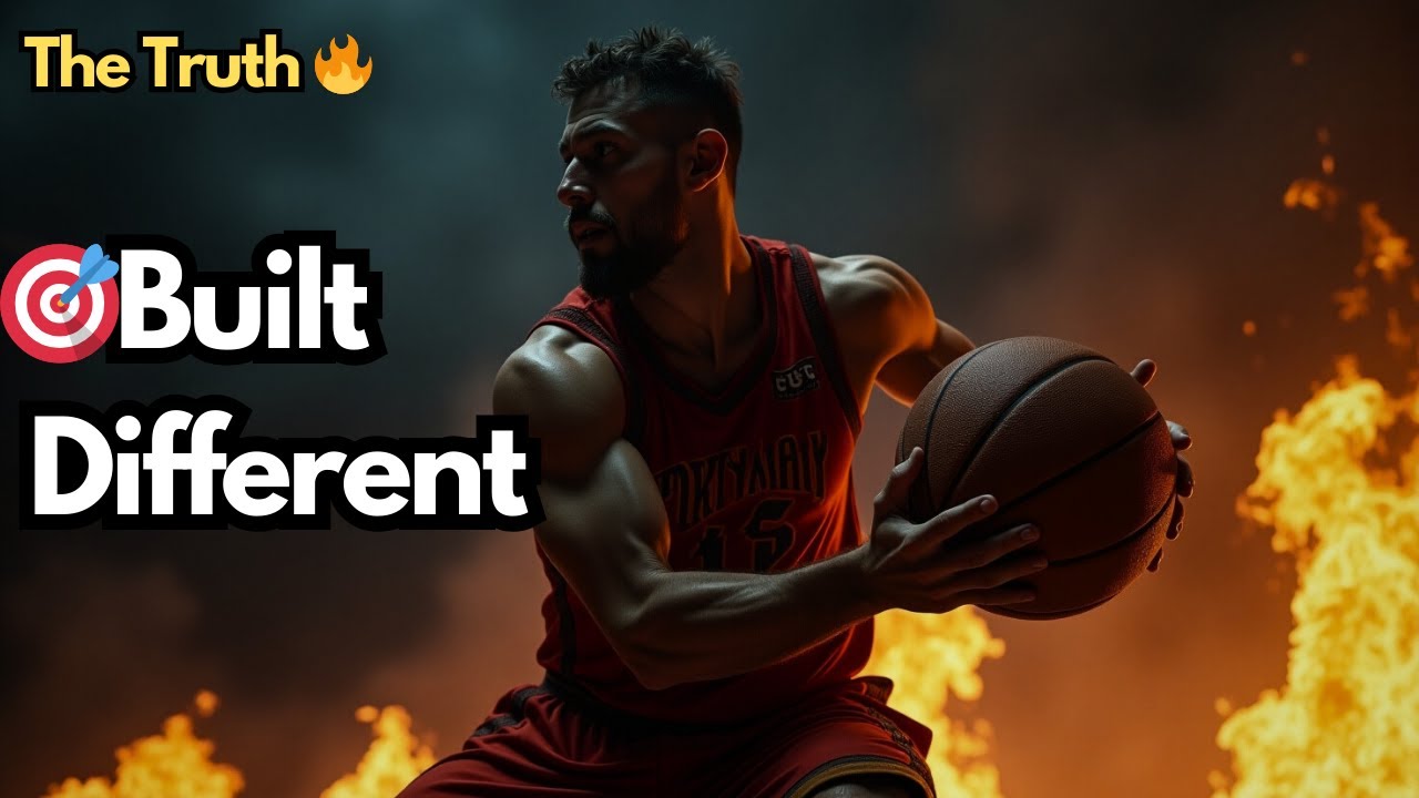The Mindset of a Champion | How Legends Are Made (Motivational Speech ...