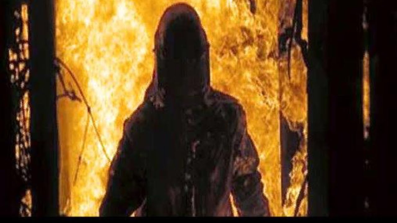Reign of Fire OST [Firefight] - YouTube