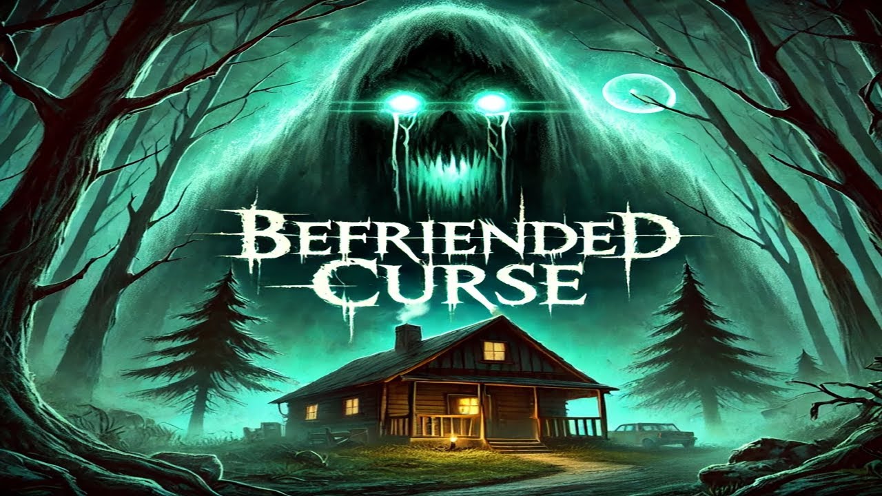 Befriended Curse | A Terrifying Tale of Witchcraft - YouTube
