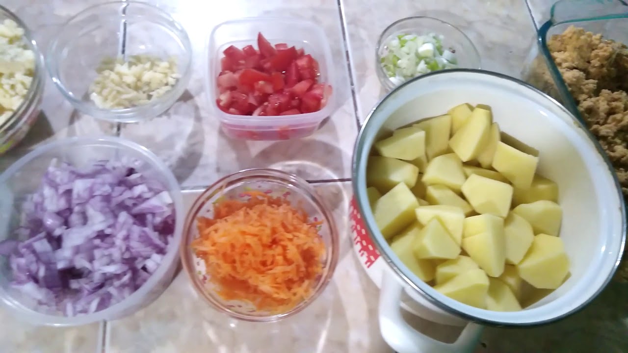 BOLAS DE VERDE EN 5 MINUTOS - YouTube