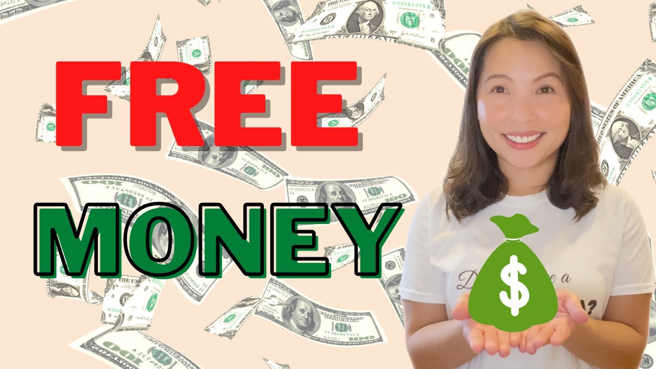 Những Cách Để Nhận Free Money | Rakuten | Unclaimed Money | Bank ...