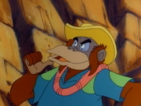 Jumping the Guns - YouTube