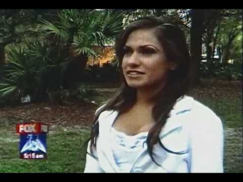 Reby Sky on FOX News - YouTube