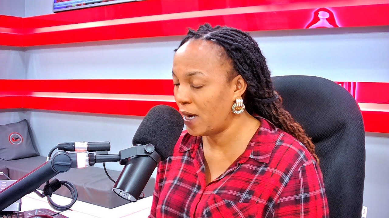 🔴#LIVE:VERONICA FRANK KWENYE, (RIPORT YA LEO) SIMULIZI YA BINTI ...