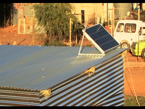 !Kheis Municipality - A New Dawn - YouTube