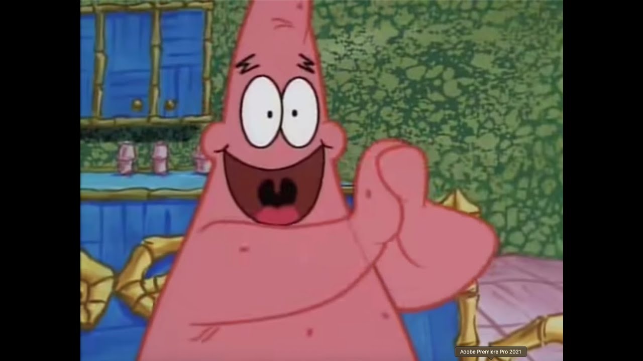 Spongebob E Minor Meme - YouTube