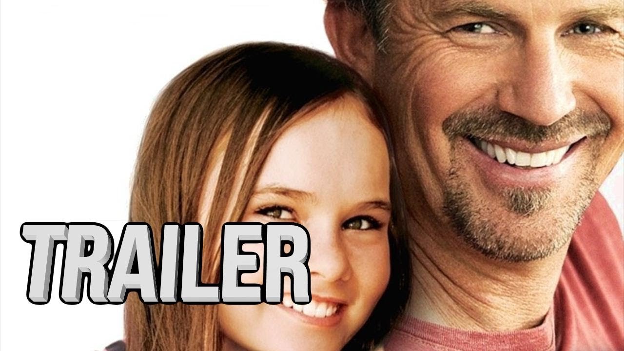 Swing Vote (2008) | Trailer (German) feat. Kevin Costner & Paula Patton ...