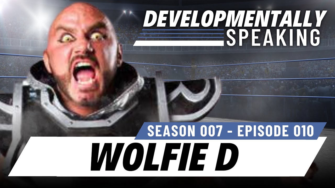 Wolfie D/SLASH S7 E10 (OVW) - YouTube