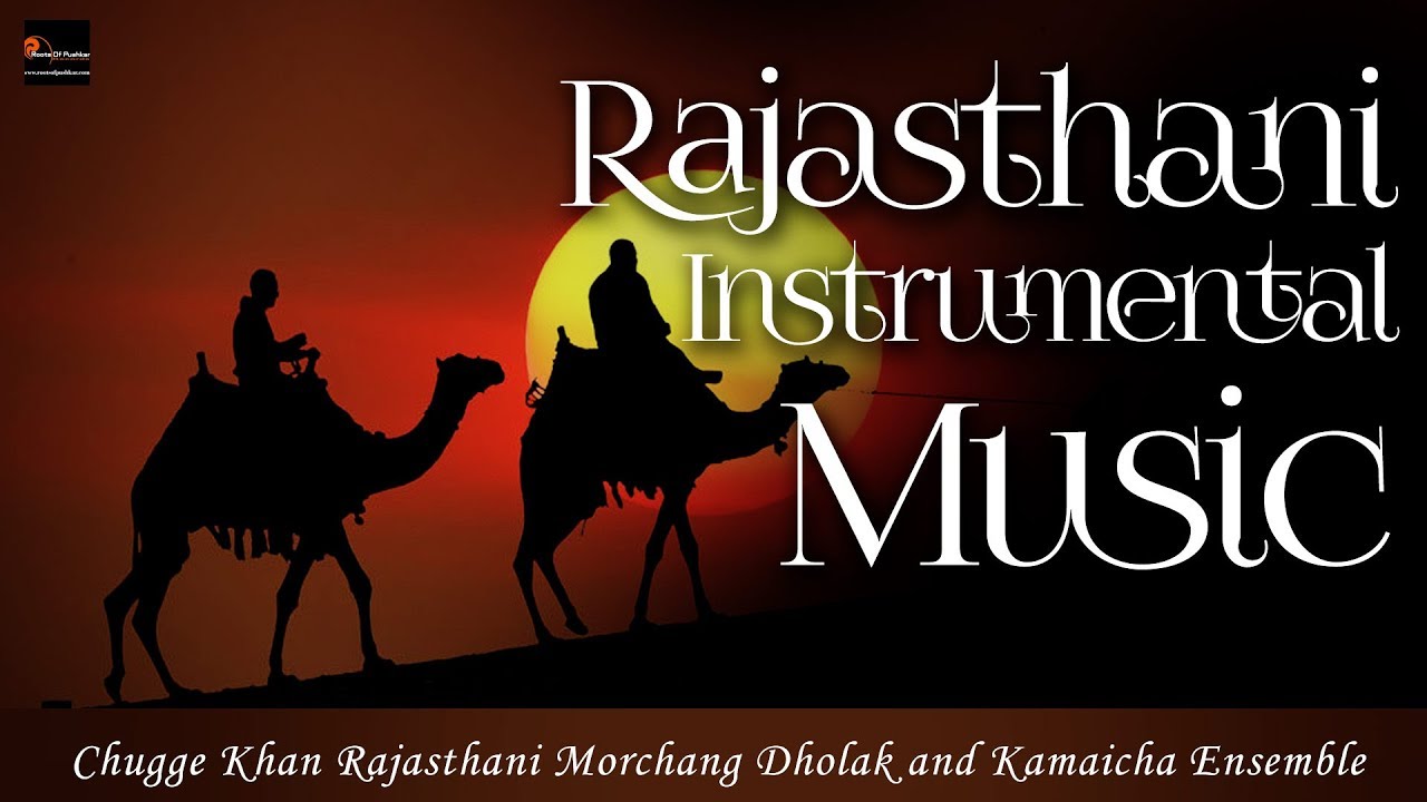 Chugge Khan | Rajasthan Josh | Morchang Dholak Kamaicha Ensemble ...