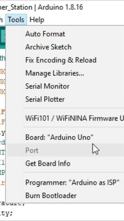 How To Set Up Esp32 For The First Time On Arduino Ide In Under A Minute Shorts Youtube 
