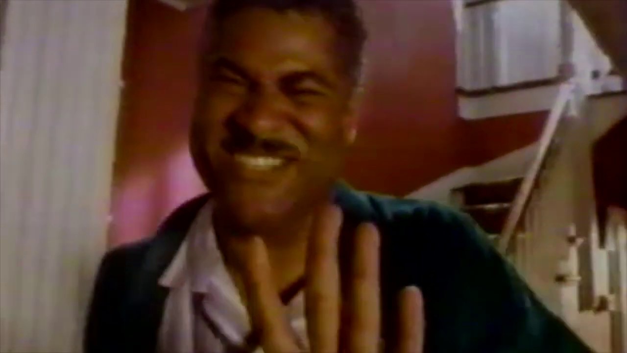 Scope commercial (1993) - YouTube