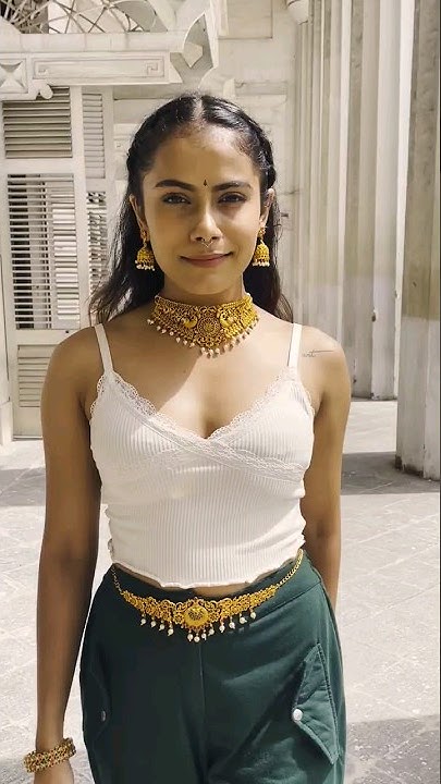 Street O Classical version of #HarFunnMaula. #shorts #swetha #dance @Random_GV_Vlog @tseries ...