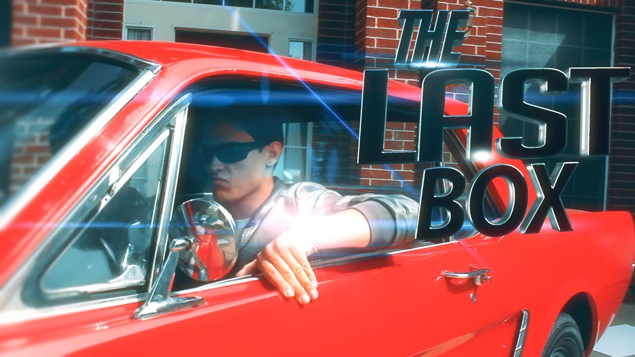 The Last Box (Award-Winning Action, Comedy Short Film) - YouTube