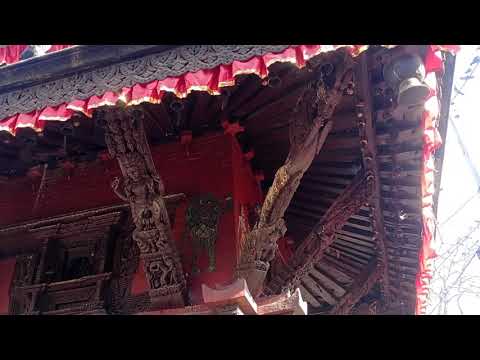 Kamasutra - Erotic Carving । Sex knowledge in Hindu temple । Pashupatinath Temple Nepal