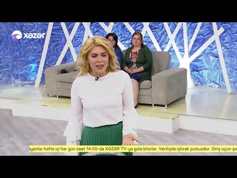 Seni axtariram 15.05.2018 Tam verilis / Seni axtariram 15 may 2018