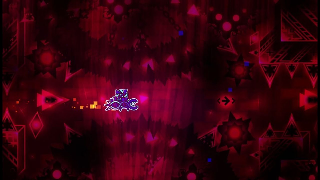 Slaughterhouse RTX - Without LDM - Geometry Dash - YouTube