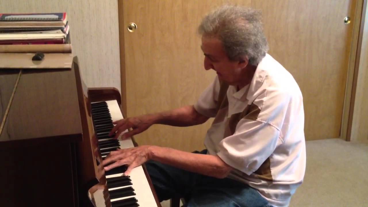 Joe Cinderella - YouTube