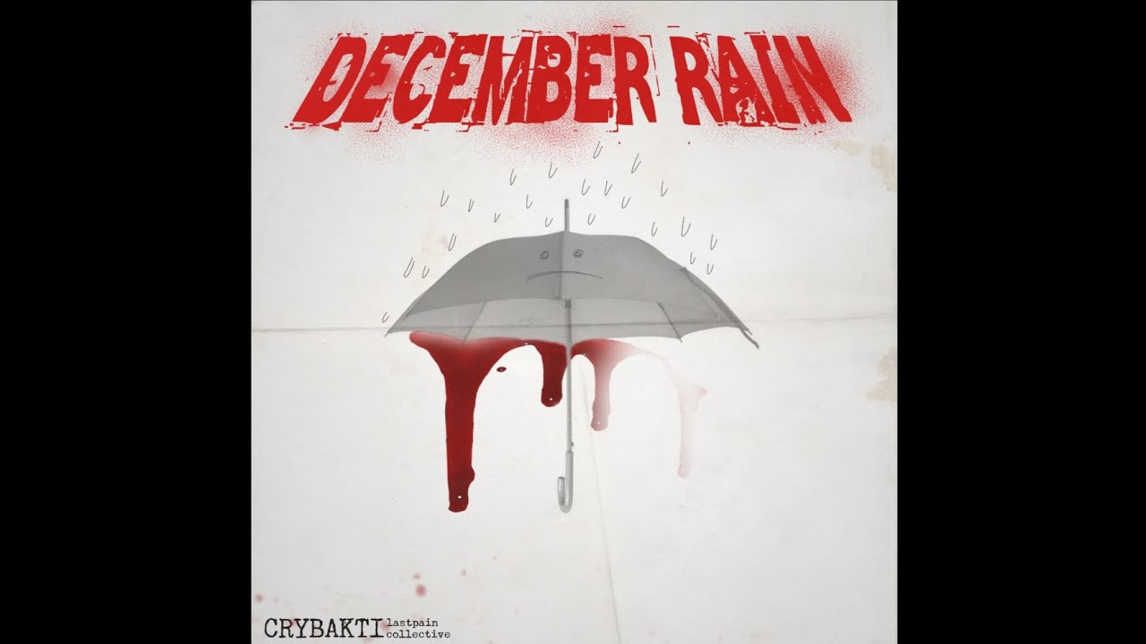 crybakti - december rain ( prodbyIOF ) - YouTube