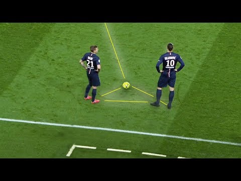 Efsanevi Takım Golleri