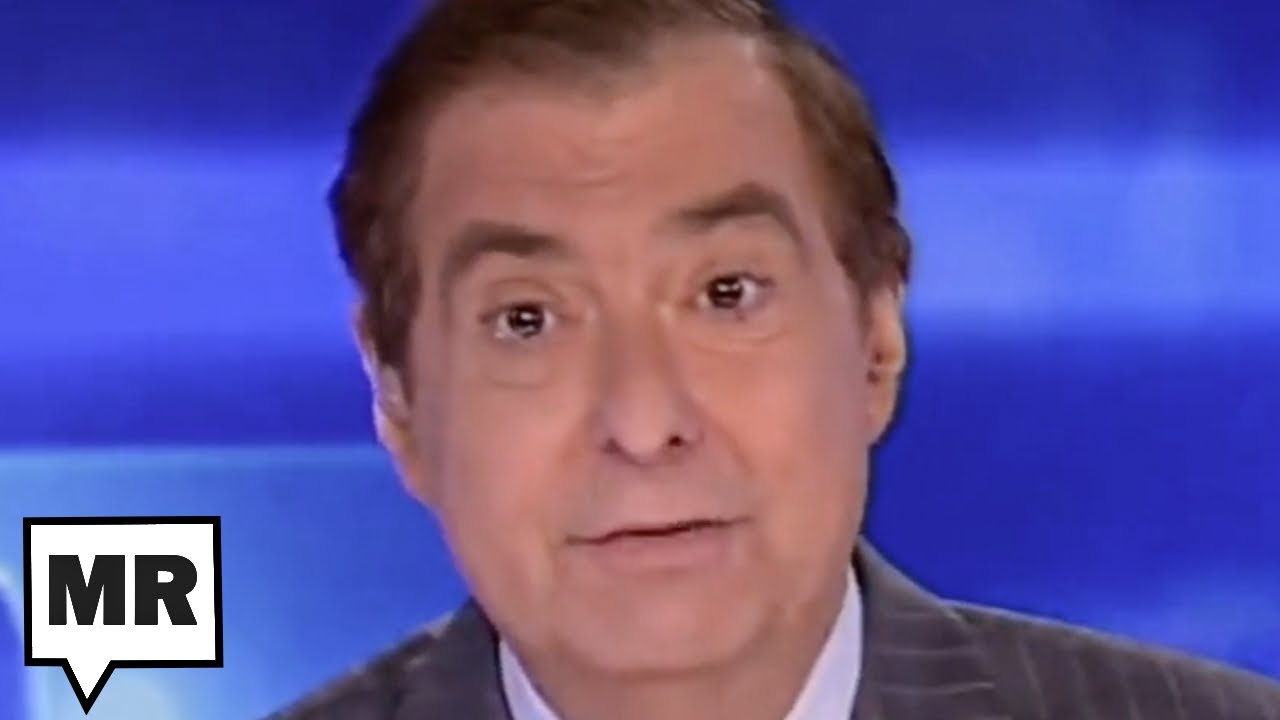 Fox News SILENCES Host On Dominion Lawsuit - YouTube