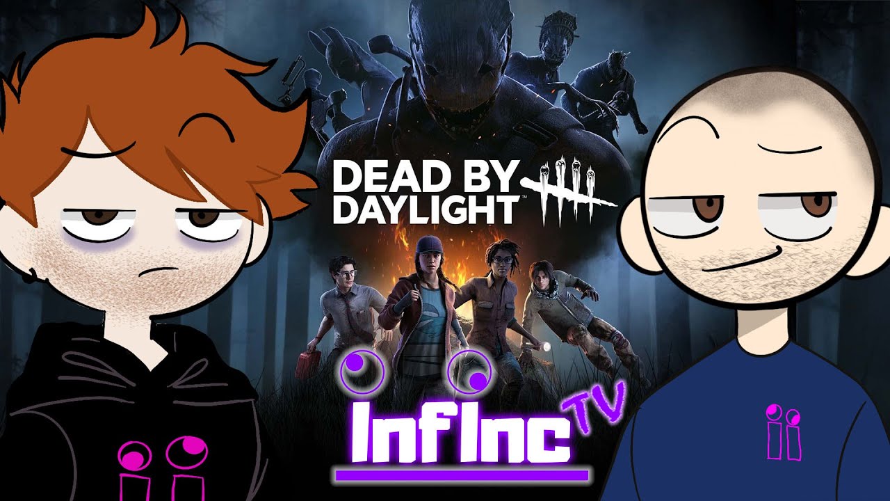 Con & Aidan Play Dead by Daylight! - Episode 76 - YouTube