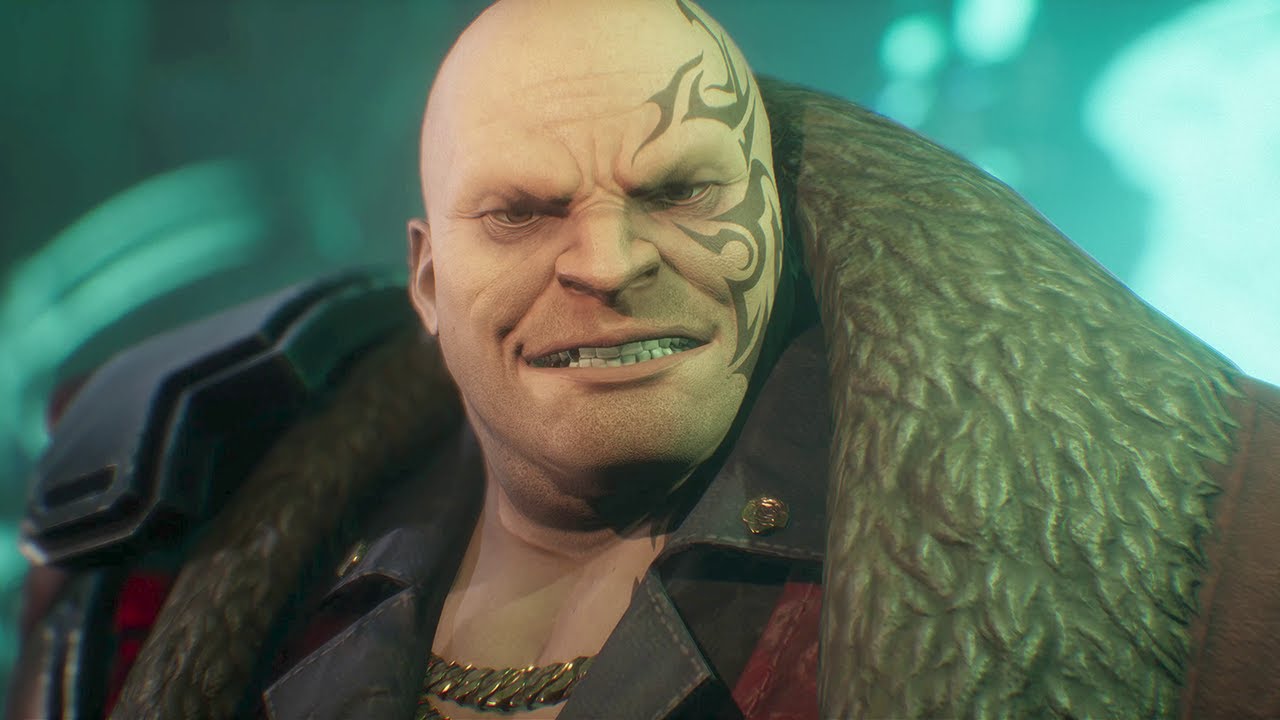 Gungrave G.O.R.E. - Ganpo Boss Fight - YouTube