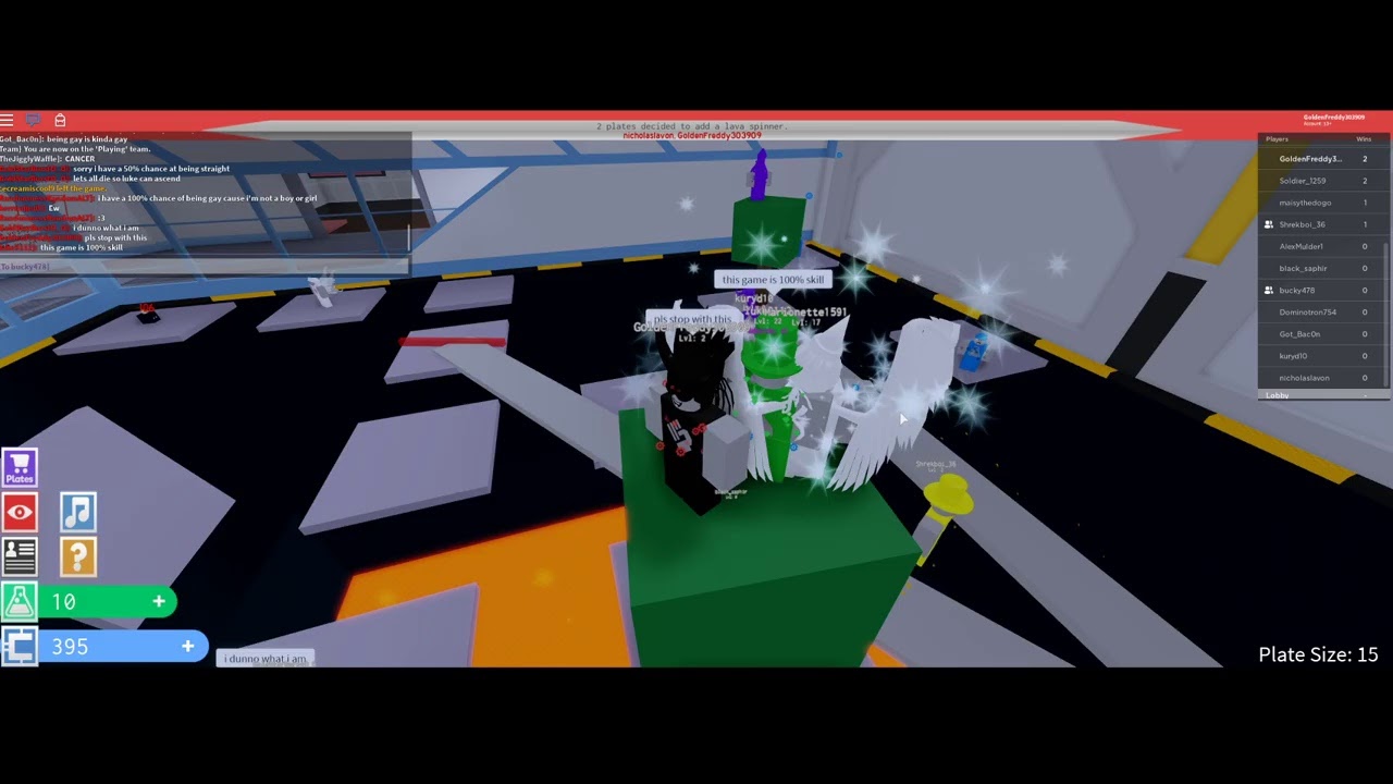 Roblox w/ Rowan - YouTube