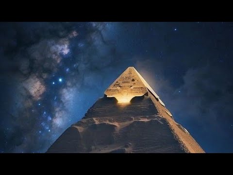 Existence: The🔺pyramid of Change x Awareness x Experience - YouTube