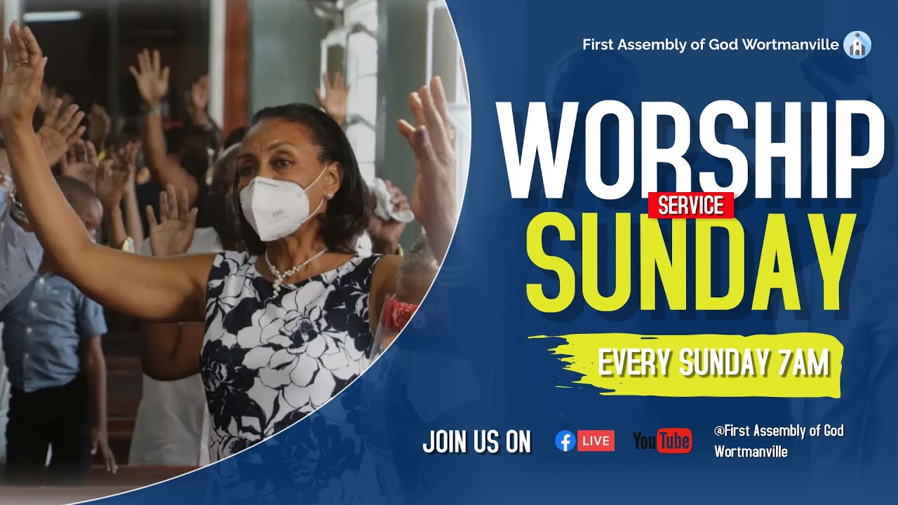 Sunday Service May 21, 2023. - YouTube
