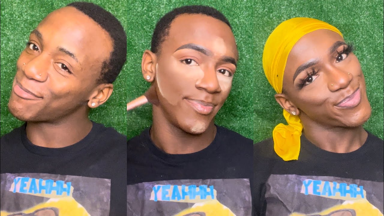Beginner Makeup Tutorial Youtube