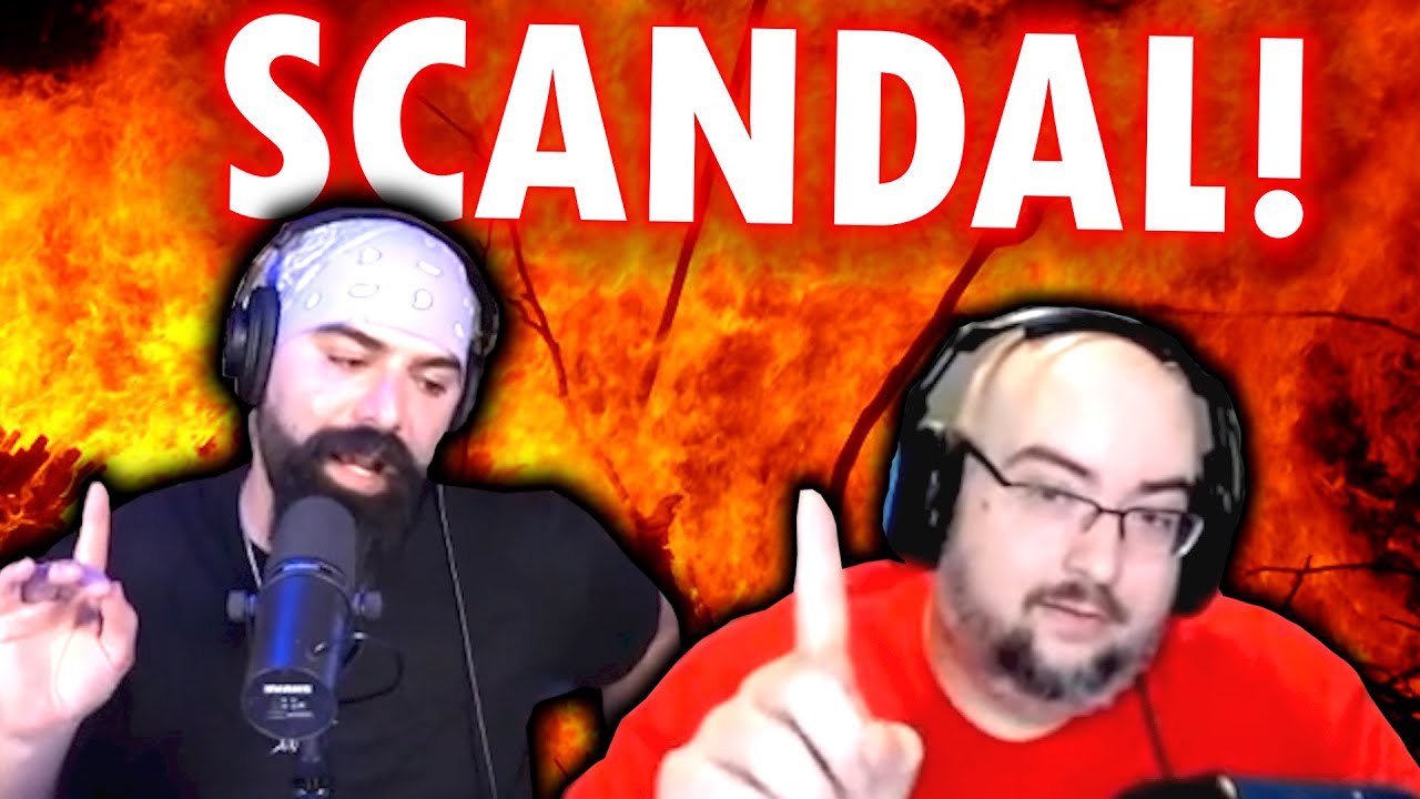 WingsOfRedemption Vs Keemstar FULL DEBATE, Fan Meet up SCANDAL - YouTube