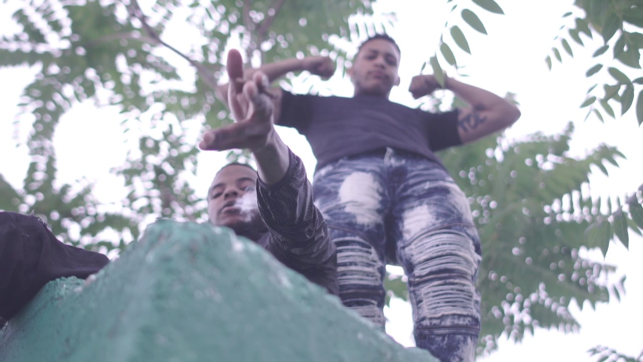 Swerve Money x FoGang Smackz "Player" MUSIC VIDEO - YouTube