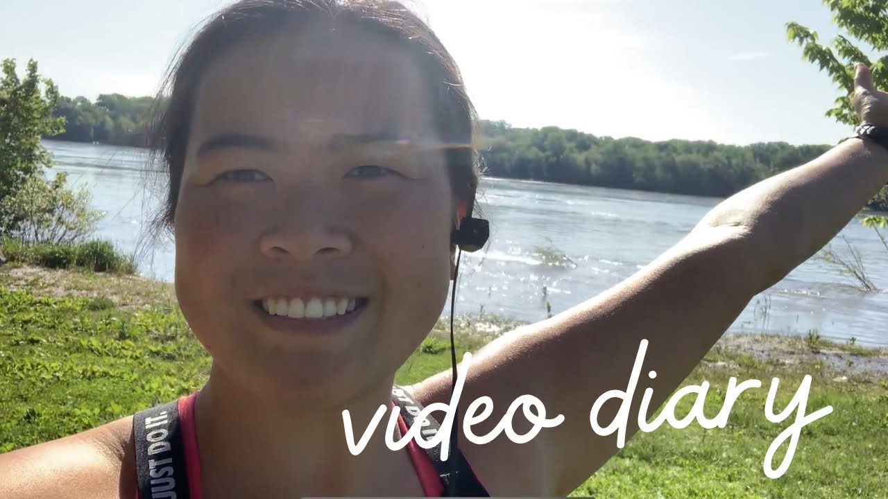 post running thoughts 💭 - YouTube