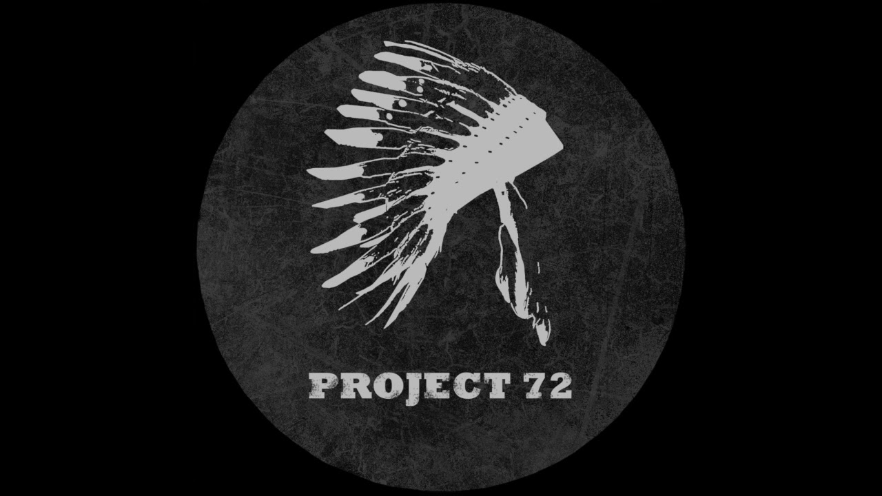 Project 72 - The Cave - YouTube