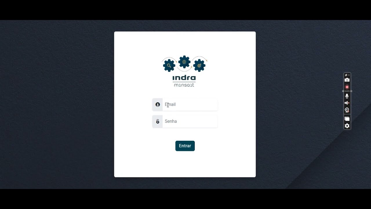 Treinamento Indra/Minsait (Java/Angular) - Projeto Final - YouTube