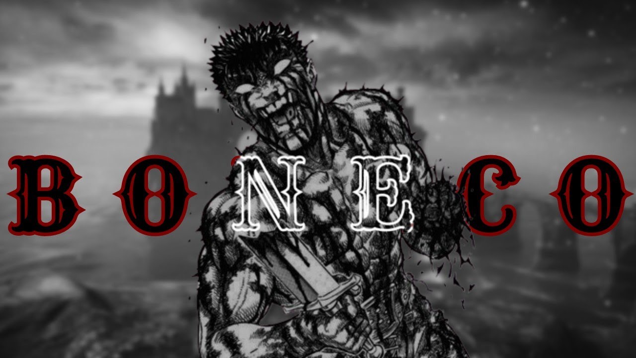 Guts Está Sendo Manipulado Pela Ideia do Bem - YouTube