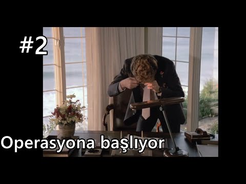 Kara Şimşek 1.sezon 13.Bölüm part 2