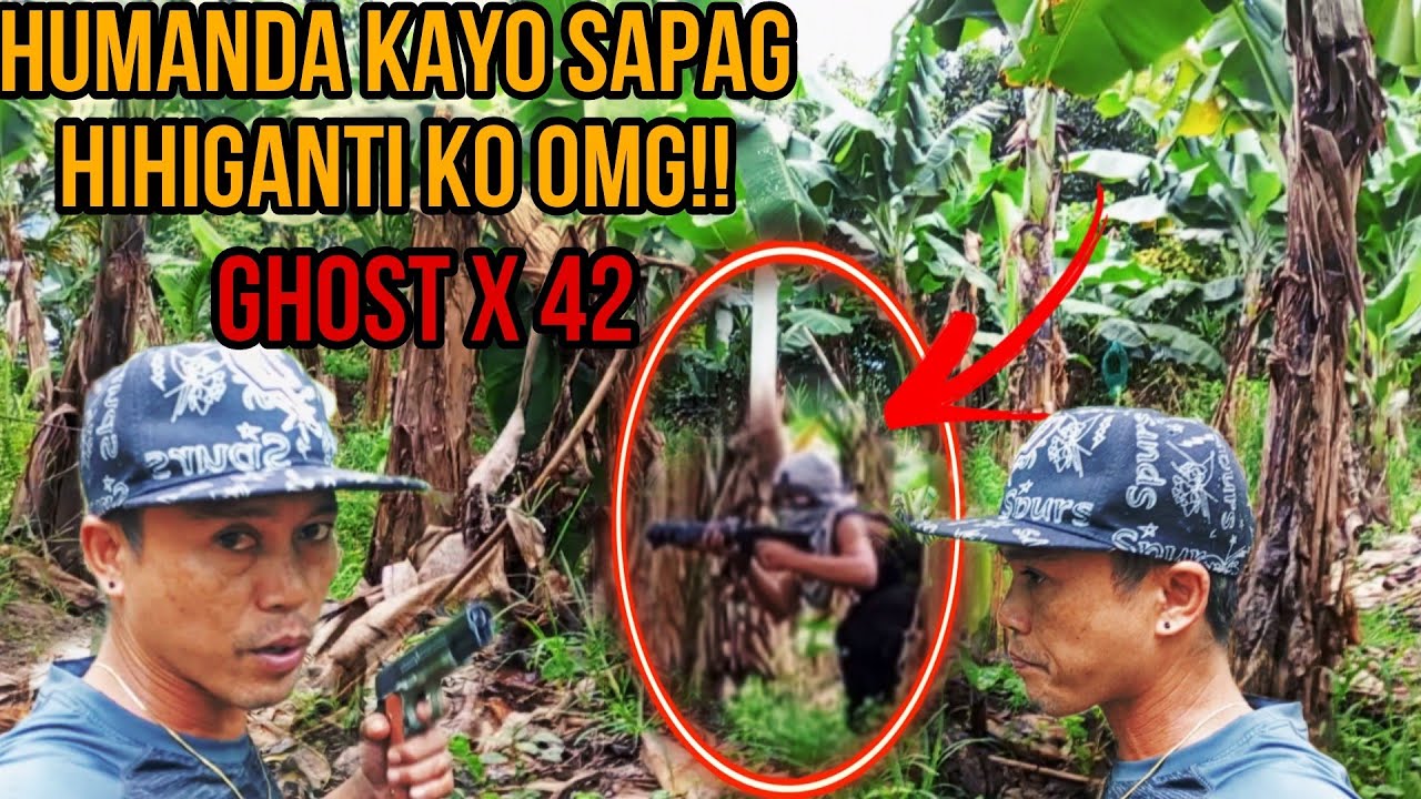 MGA GAGO KAYO HINDI NYO TALAGA AKO TATANTANAN OMG!! - YouTube