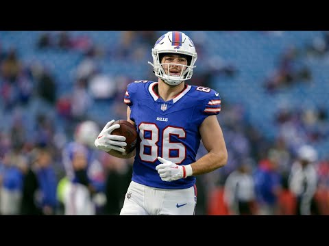 Carucci Take 2: Bills’ many questions will start being answered vs ...