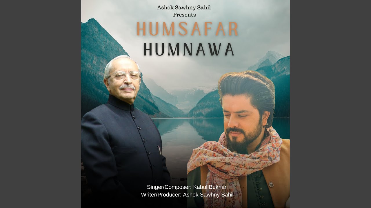 Maana Ki Humse Khafa Ho - YouTube