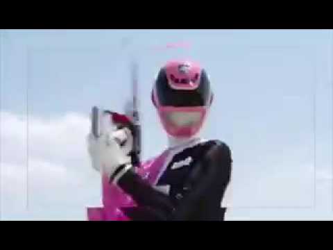 Power Rangers SPD 10 Years - YouTube