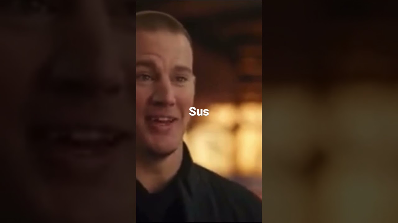 Sus free guy #sus - YouTube