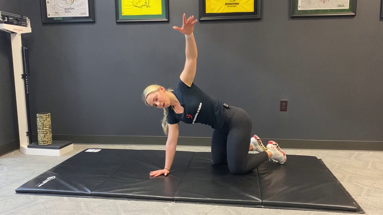 Reachthroughs - YouTube