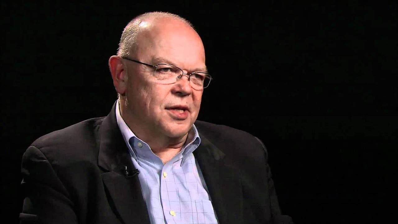 Dennis Haarsager recalls the challenges of the first KUSD-TV studio ...