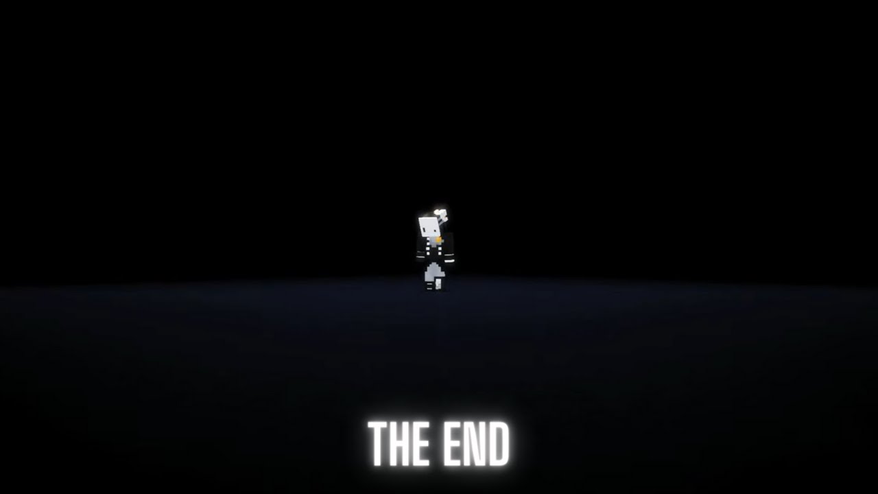 Mythrodak's End, Is Not The End (Minecraft Mythrodak Theory) - YouTube
