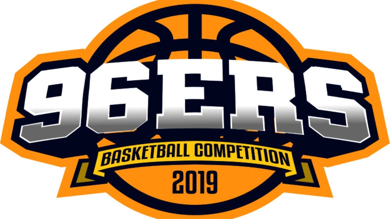 96ers Basketball Friendly Competition - YouTube