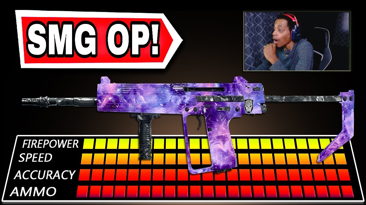 CHANGE your TANTO.22 Class *IMMEDIATELY* in Black Ops 6! 👑(Best TANTO ...