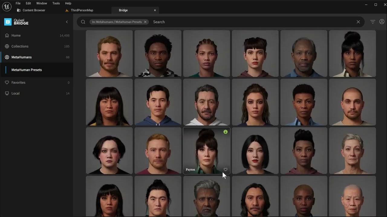 Wie man intelligente KI-NPCs mit Chat GPT in Unreal Engine 5 erstellt - YouTube